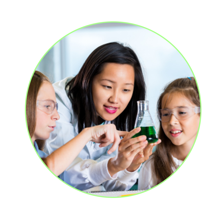 CSO Information - Building Blocks of Science 3D