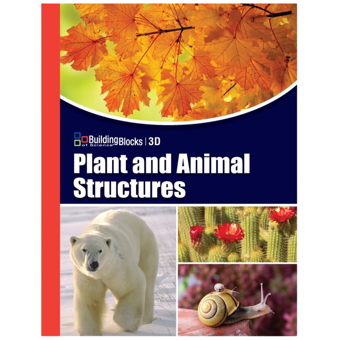 Unit Kits - Building Blocks of Science 3D