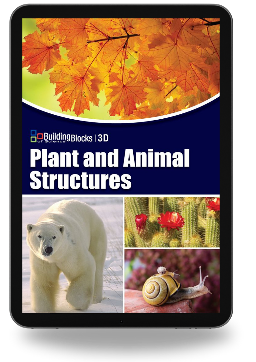 Spanish Resources - Building Blocks of Science 3D